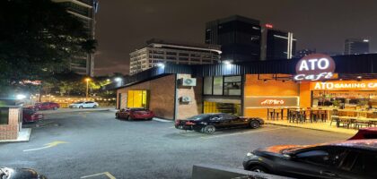 Industrial Archives | VMO