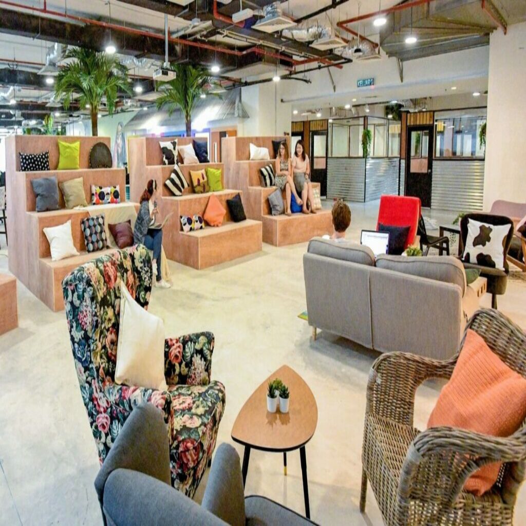 confirm_space_kl_auditorium_01 | VMO